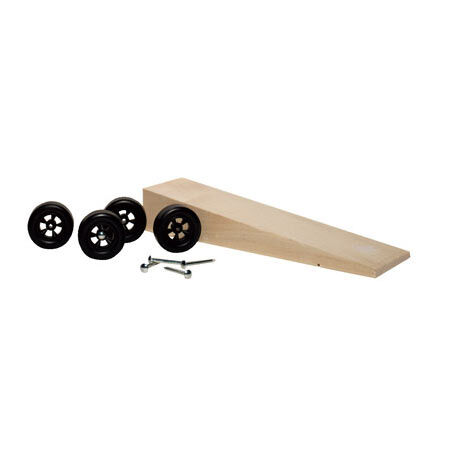 Wedge Car Kit - Extreme R/C Hobbies