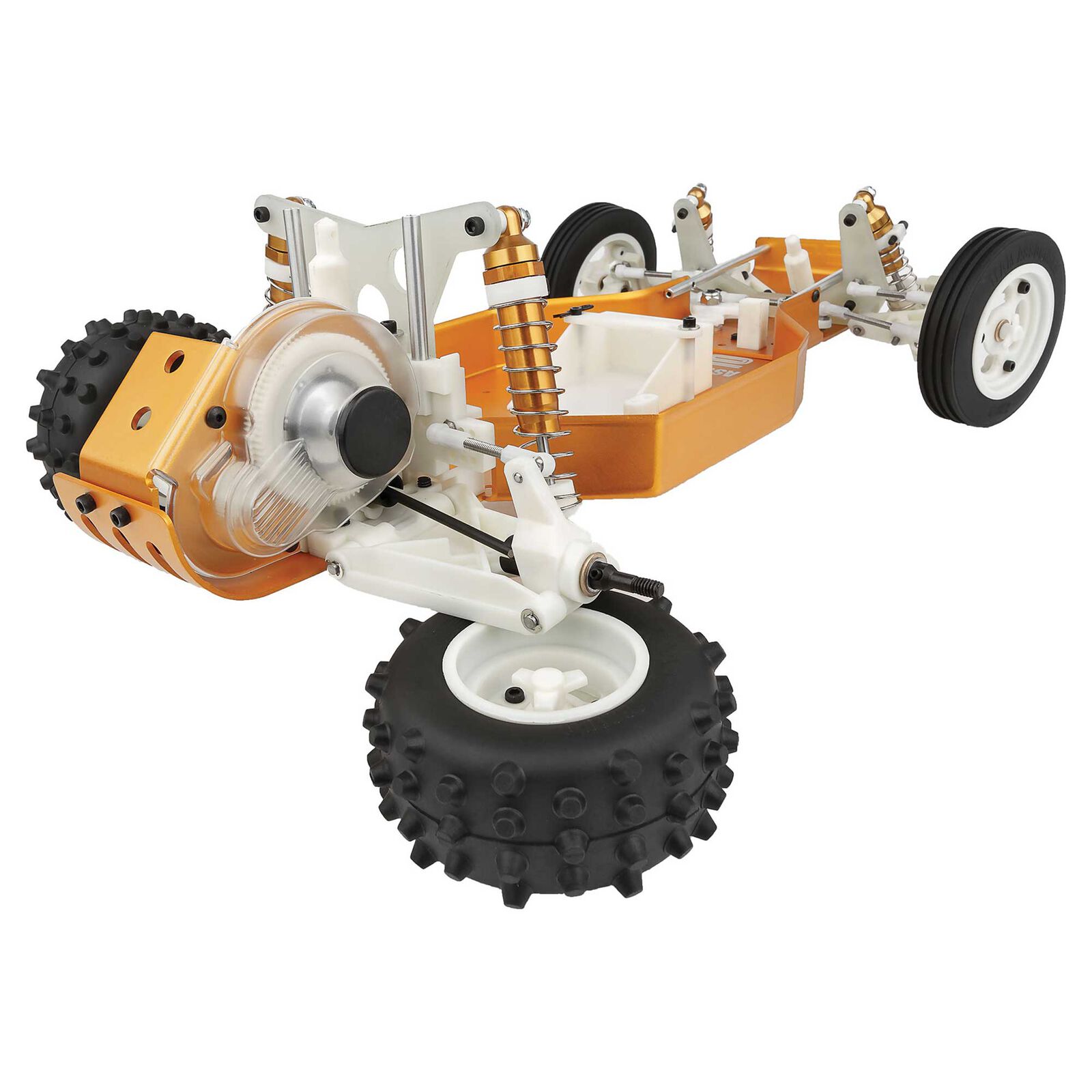 Team Associated 1/10 RC10 Classic 40th LIMITED EDITION Anniversary Kit ...