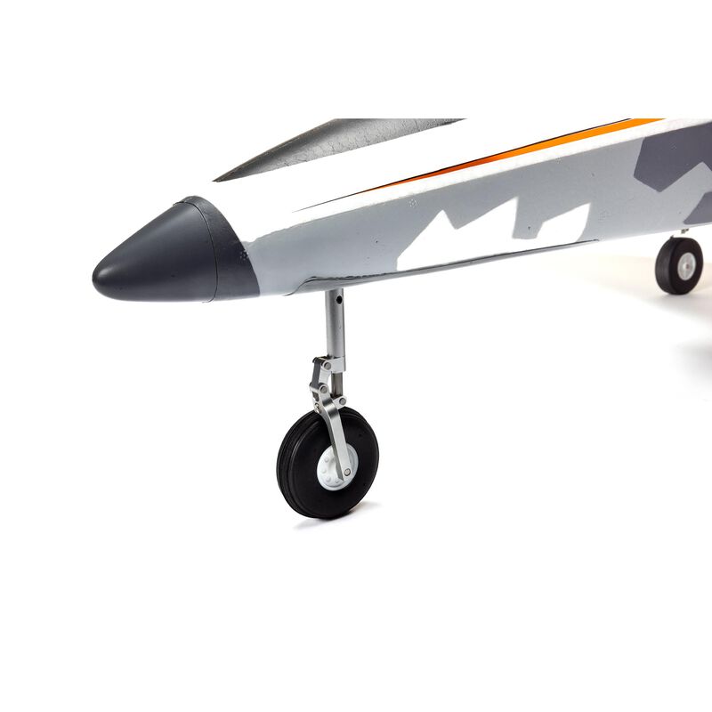 E-flite Viper 70mm EDF Jet BNF Basic with AS3X and SAFE Select ...