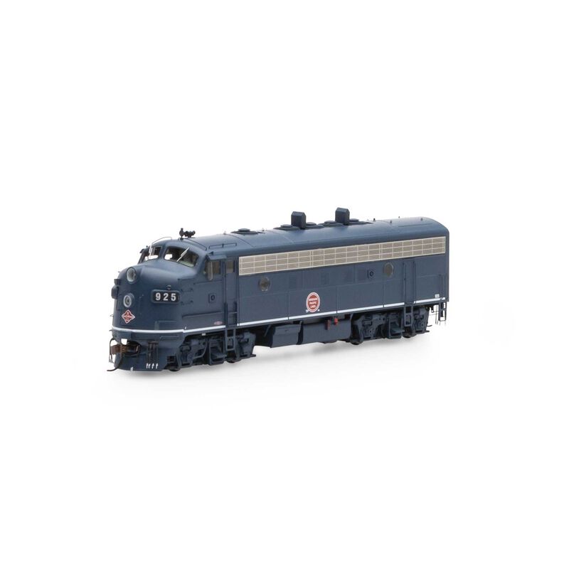 HO Scale Trains | Horizon Hobby