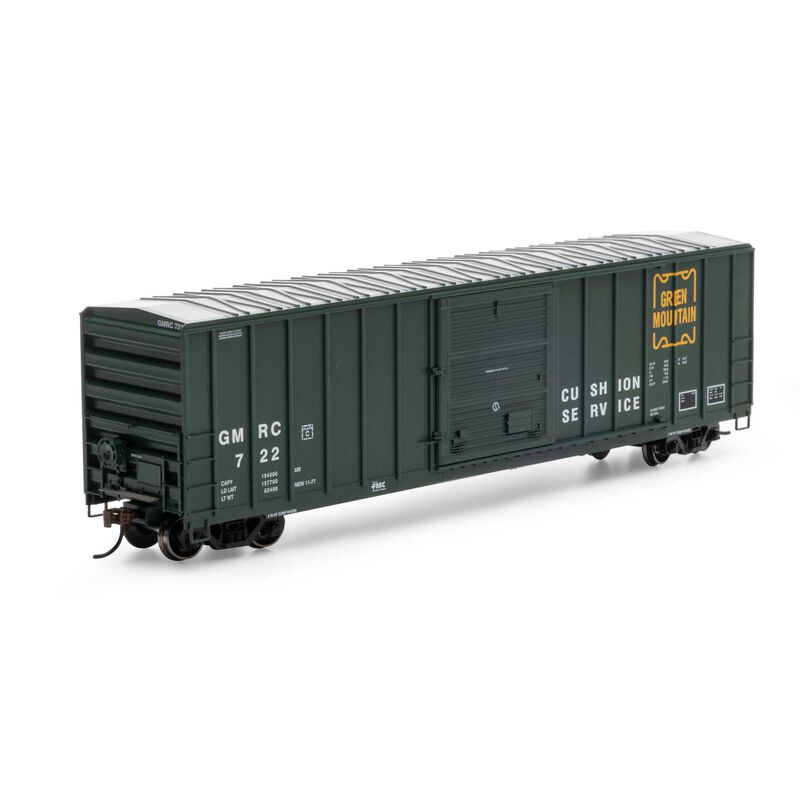 HO Scale Trains | HO Model Trains at Horizon Hobby