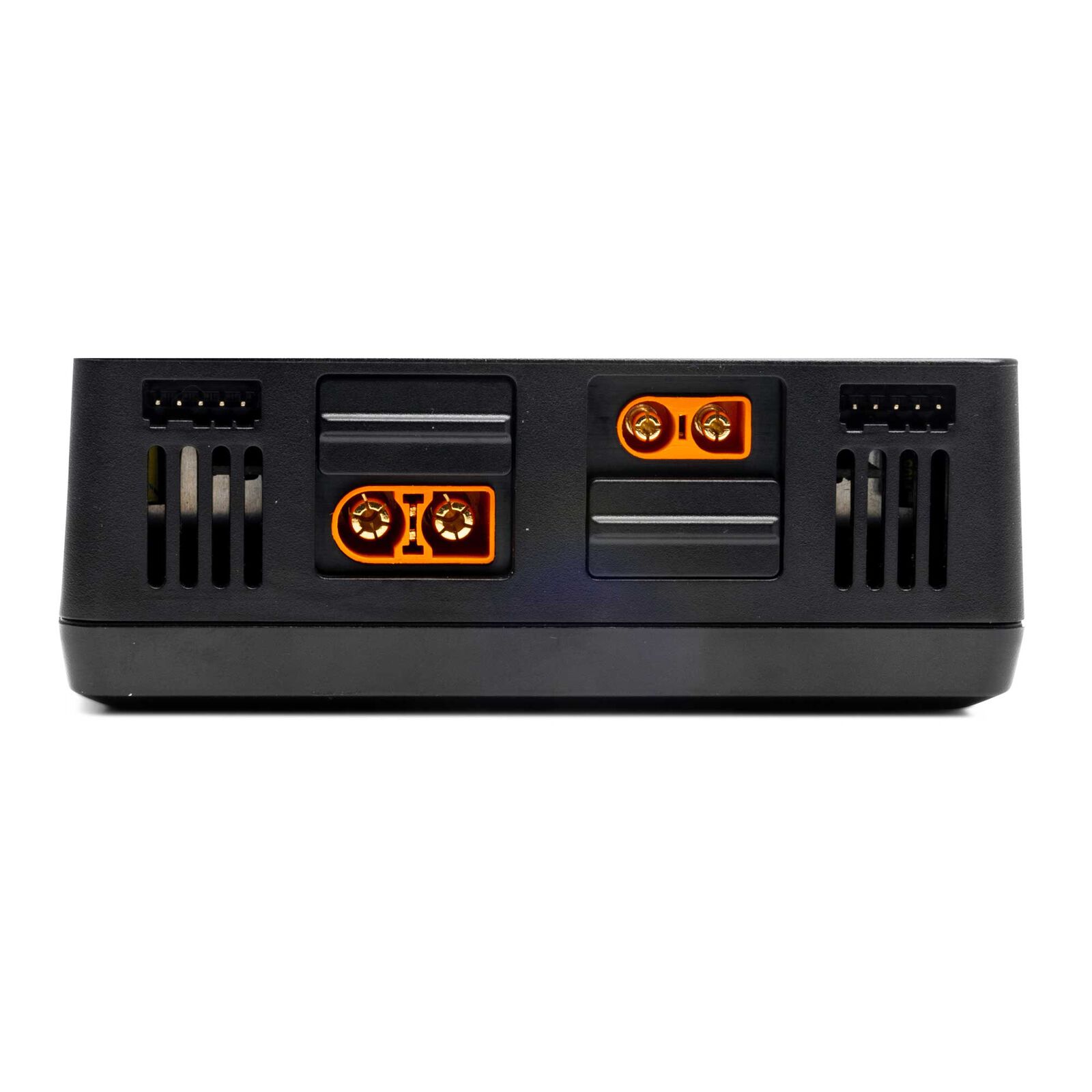 Spektrum Accessories S250 AC 2x50W Smart Charger | Horizon Hobby