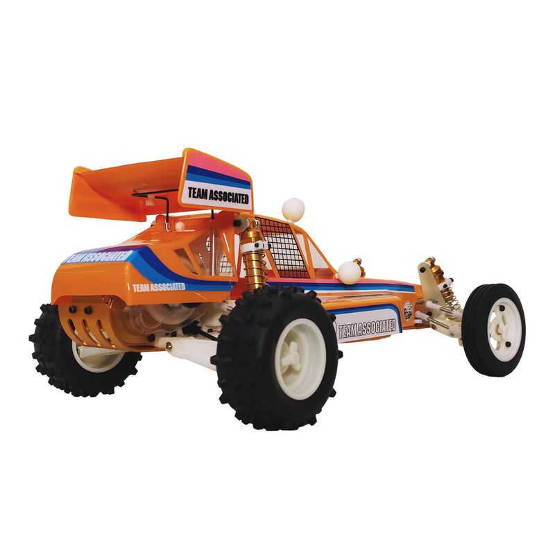 Team Associated 1/10 RC10 Classic 40th LIMITED EDITION Anniversary Kit ...