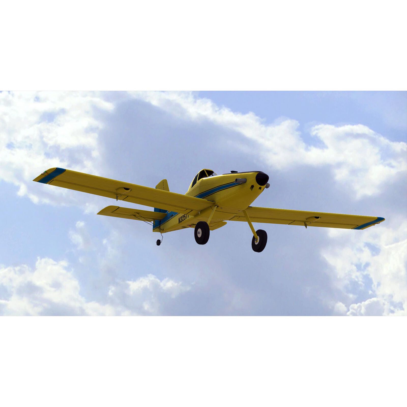 RealFlight RealFlight Evolution 2023 Quarterly Content Pack 3 | Horizon ...