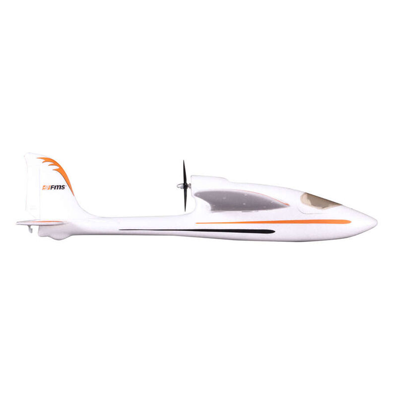 FMS Easy Trainer 800 RTF, 800mm | Horizon Hobby