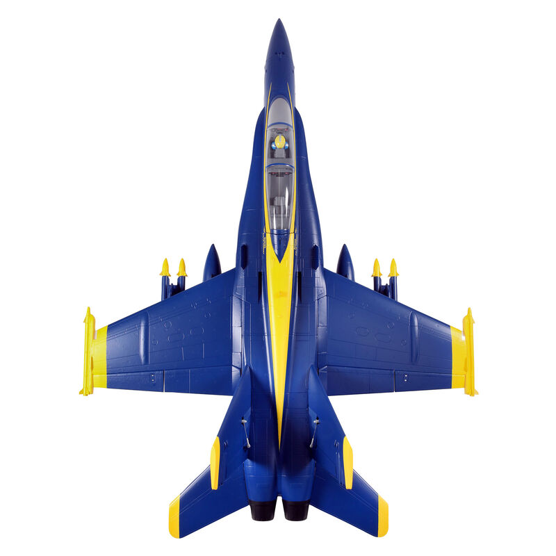 F18 Blue Angels