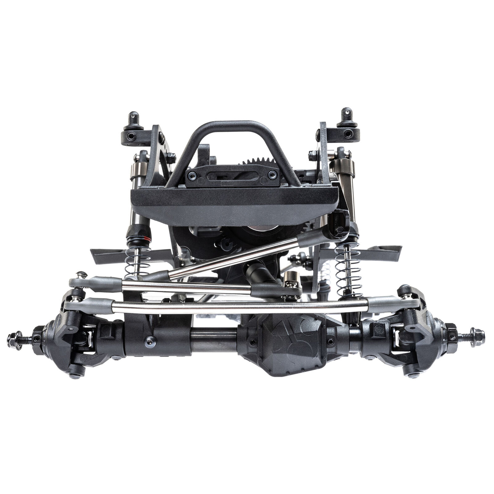 Axial 1/10 SCX10 PRO 4X4 Kit | Horizon Hobby