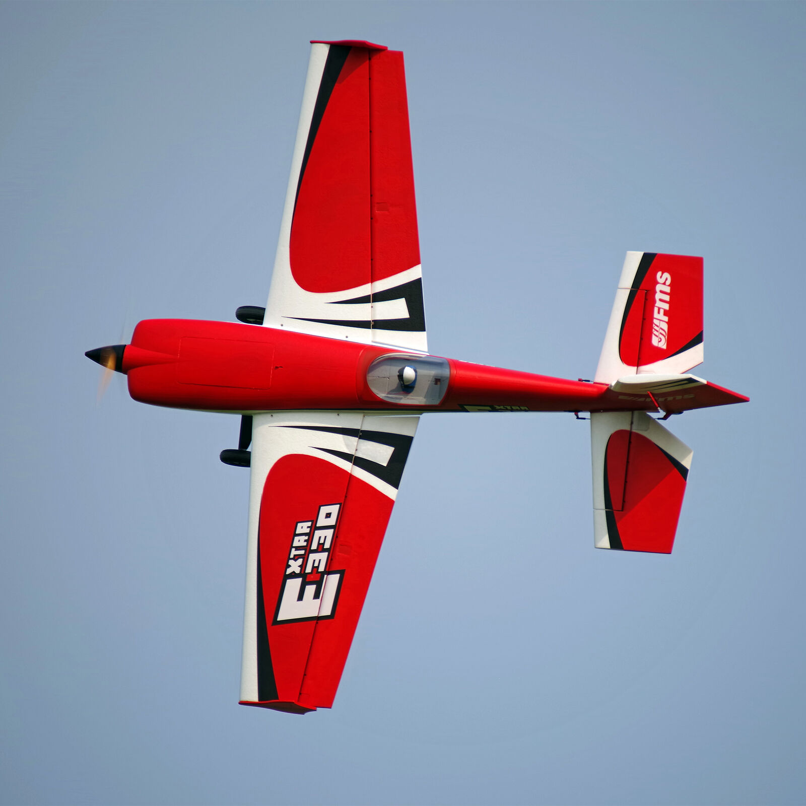 FMS Extra 330S EP Aerobatic PNP, 2000mm | Horizon Hobby