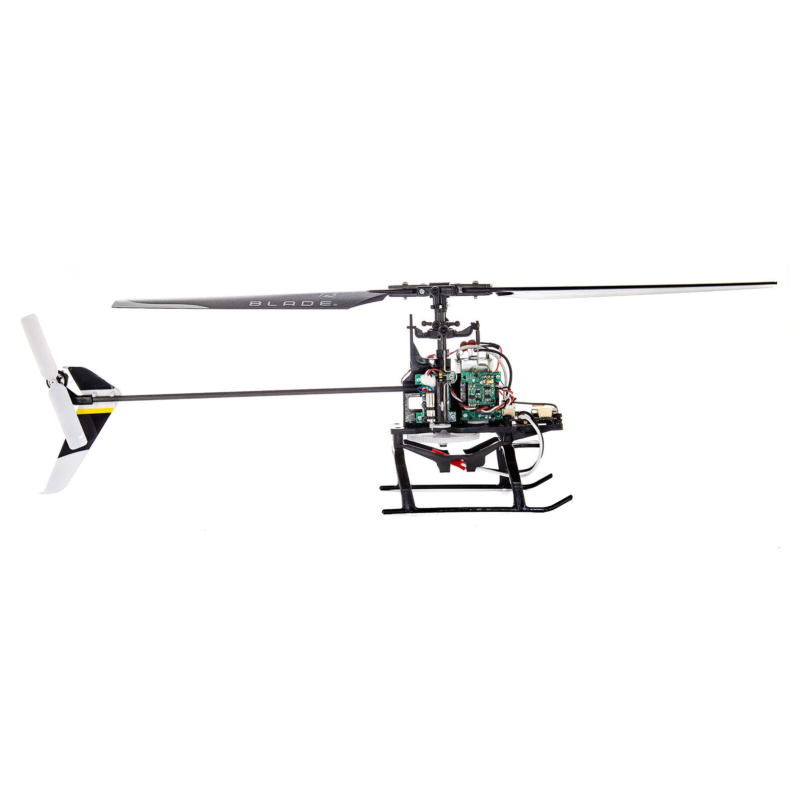 Blade 120 S2 BNF with SAFE | Horizon Hobby