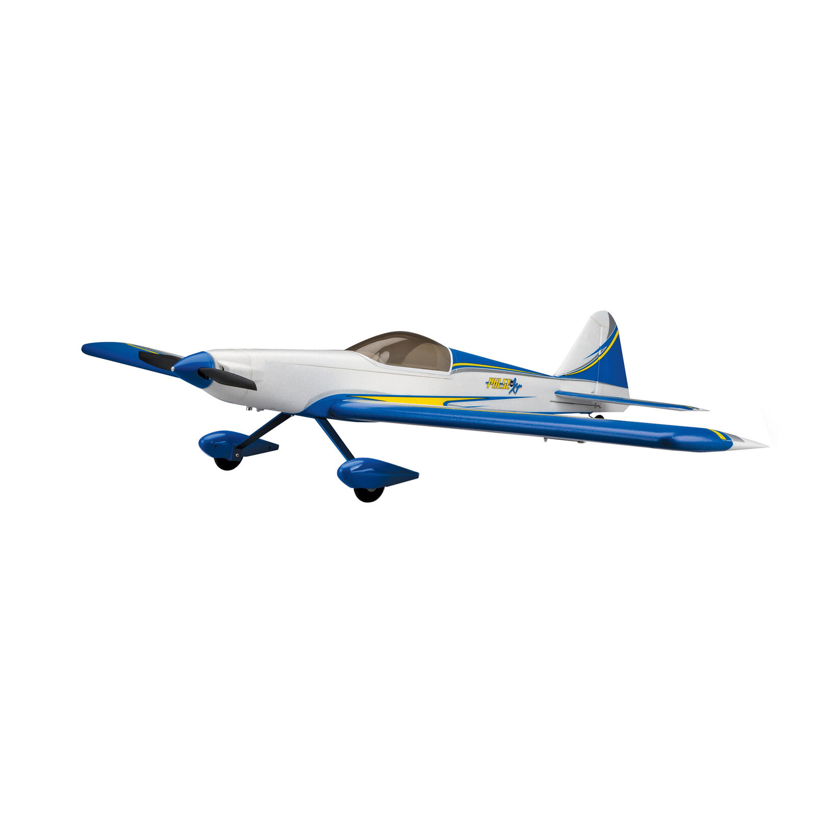 Force RC Pulse 15e 1.4m PNP | Horizon Hobby