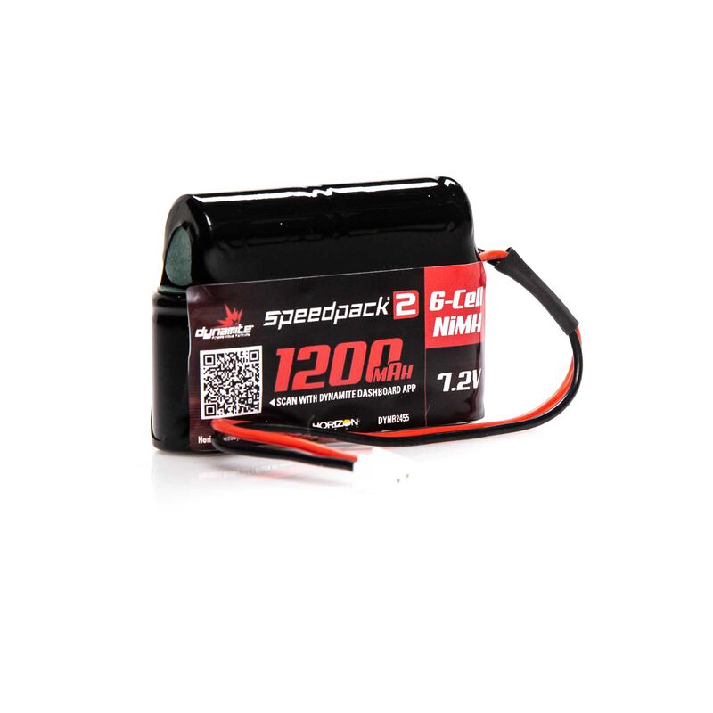 Dynamite | Horizon Hobby RC Batteries and Accessories