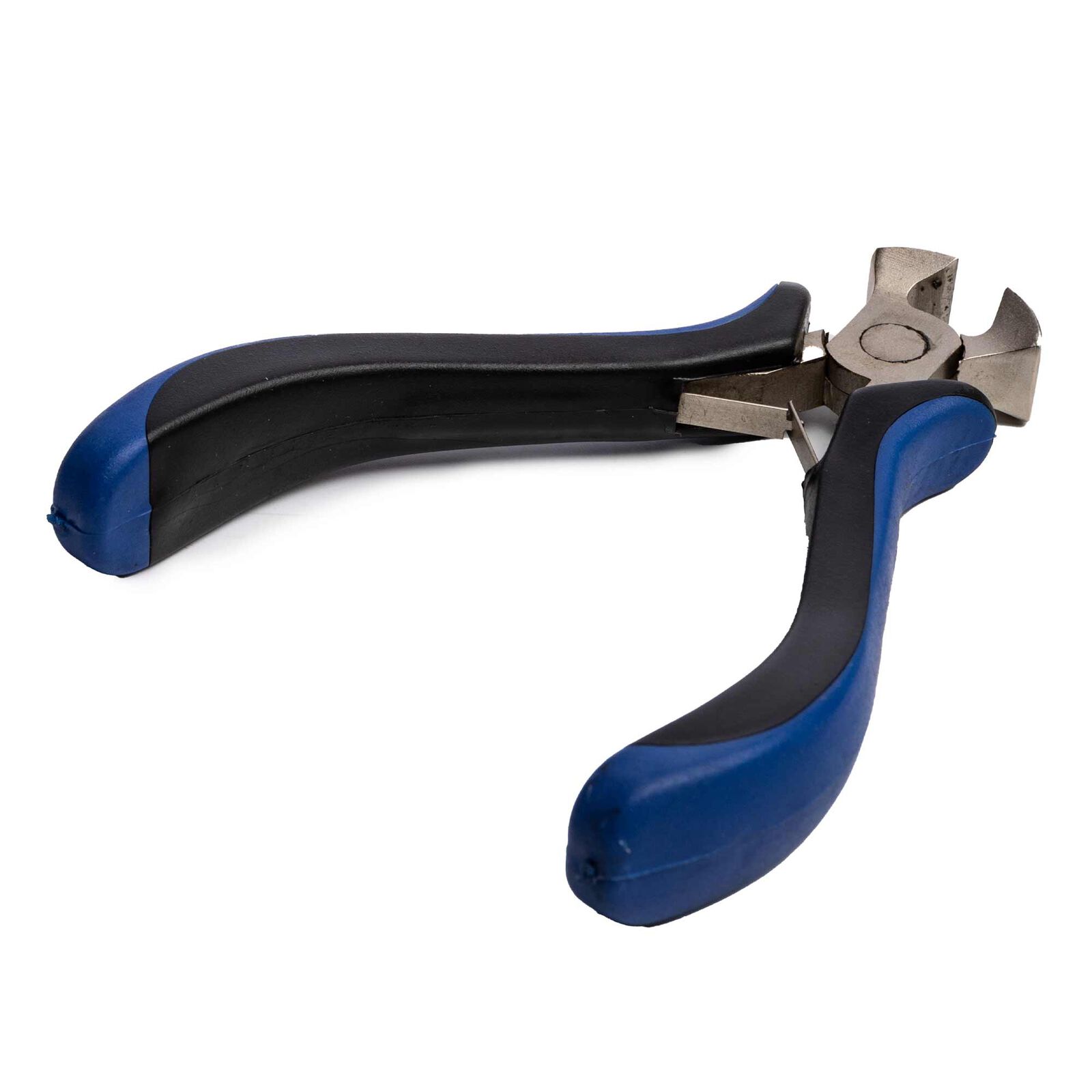 Hobby Essentials Spring-Loaded End Nipper Pliers | Horizon Hobby