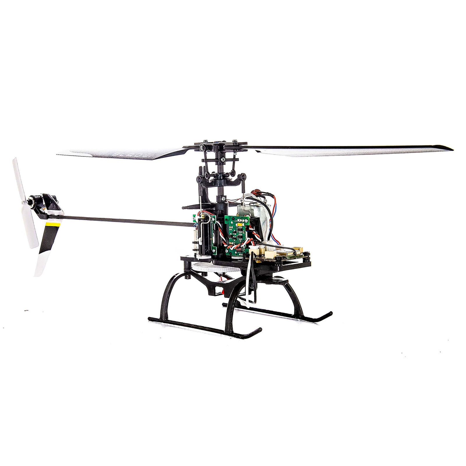 Blade 120 S2 BNF with SAFE | Horizon Hobby