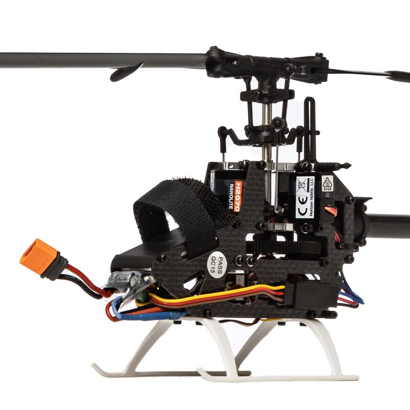 Blade 150 S Smart BNF Basic with AS3X and SAFE | Horizon Hobby