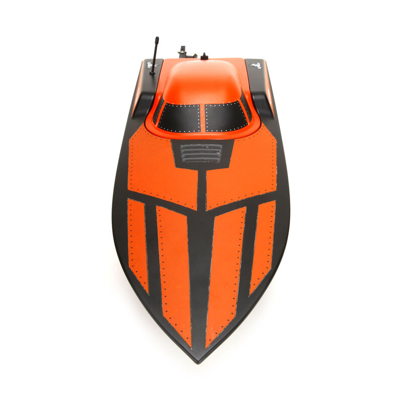 Pro Boat Stealthwake 23" Brushed Deep-V RTR | Horizon Hobby