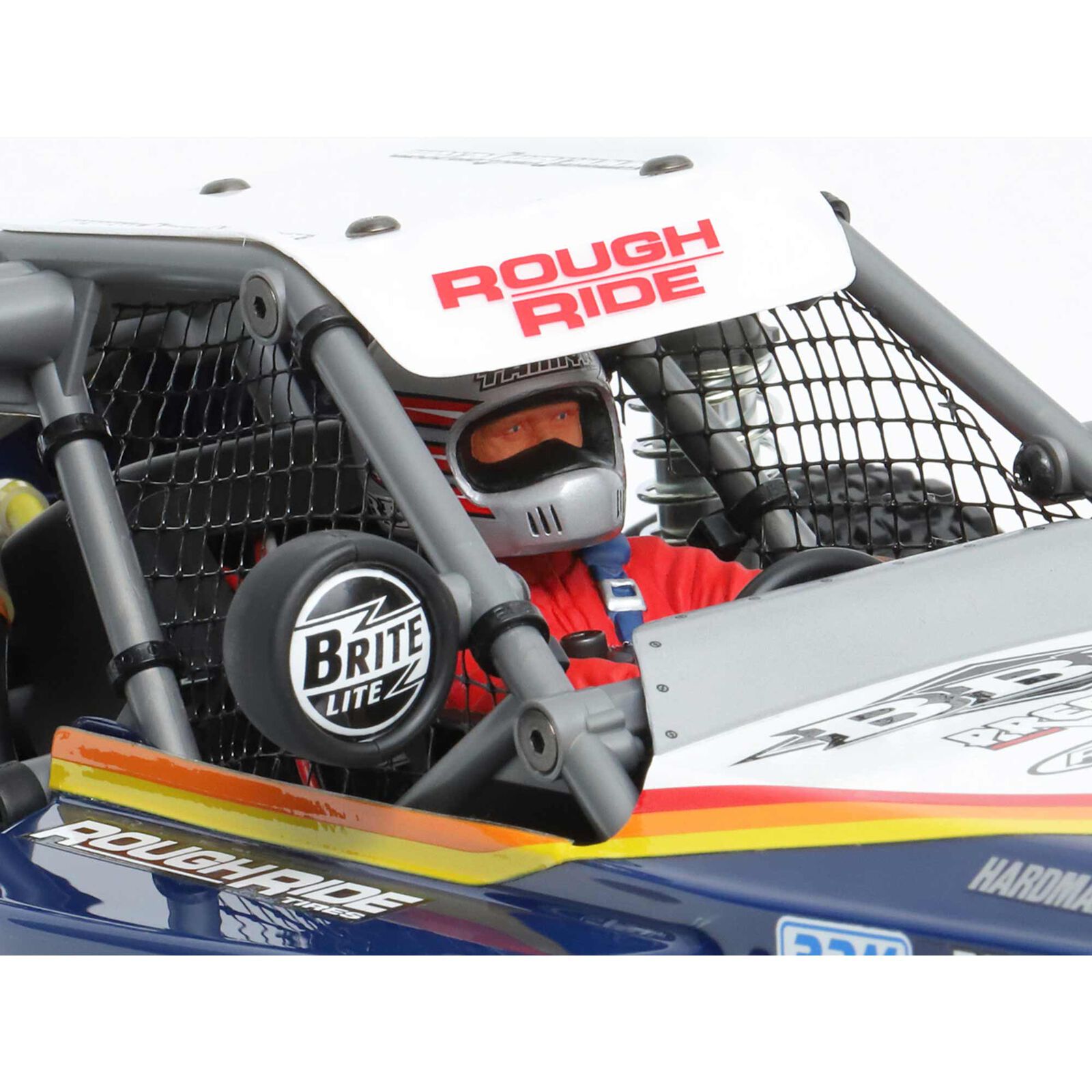 Tamiya 1/10 BBX BB-01 2WD Buggy Kit | Horizon Hobby