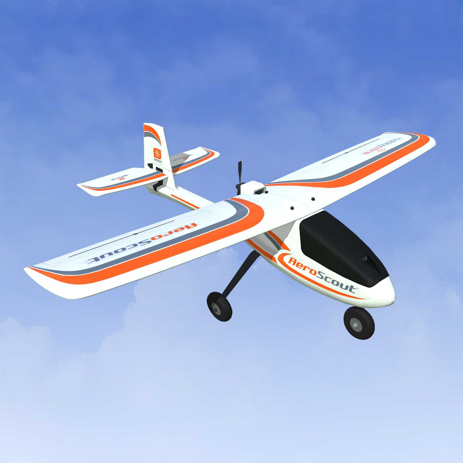 RealFlight RealFlight Trainer Edition RC Flight Simulator with SLT6 ...