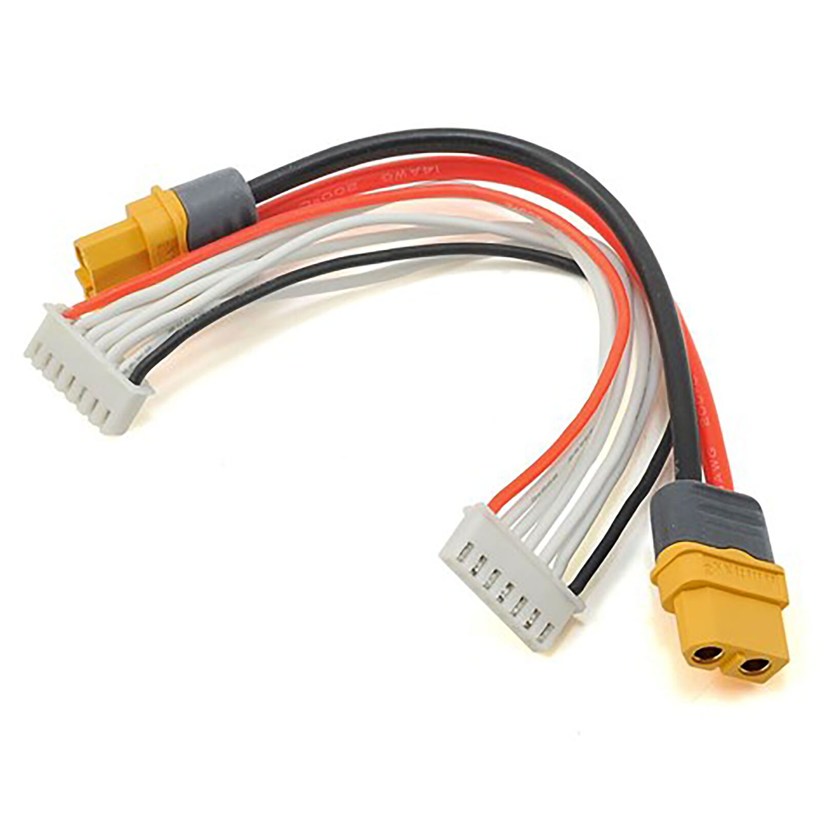 iSDT Safe Parallel Charge Adapter | Horizon Hobby