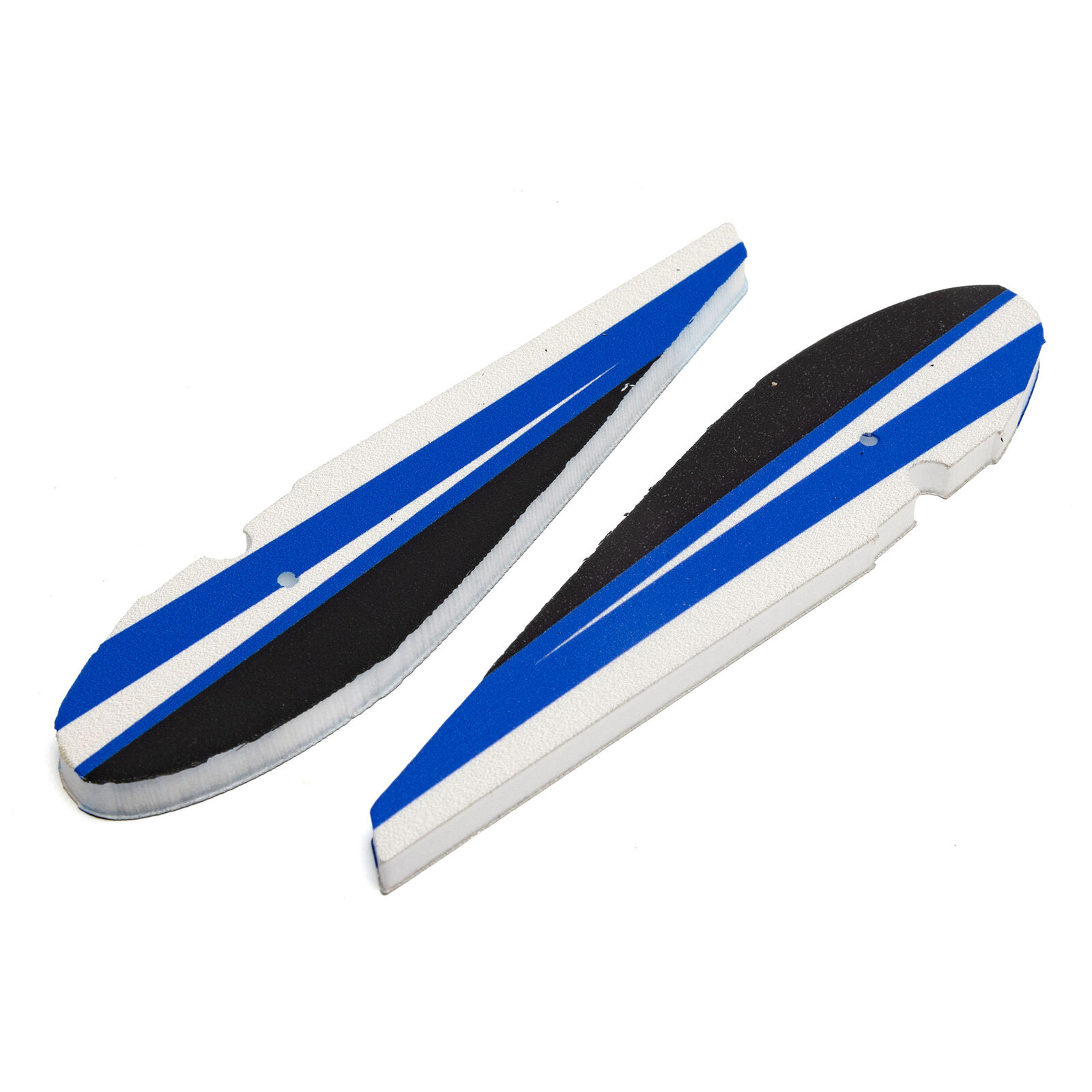 E-flite Wheel Pant Set: 4-Site Biplane 3D FF (Flat Foamy) 800mm ...