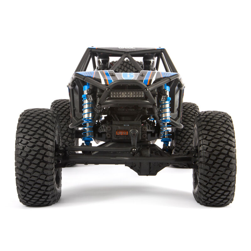 Axial 1/10 RR10 Bomber 4WD Rock Racer RTR, Slawson | Horizon Hobby