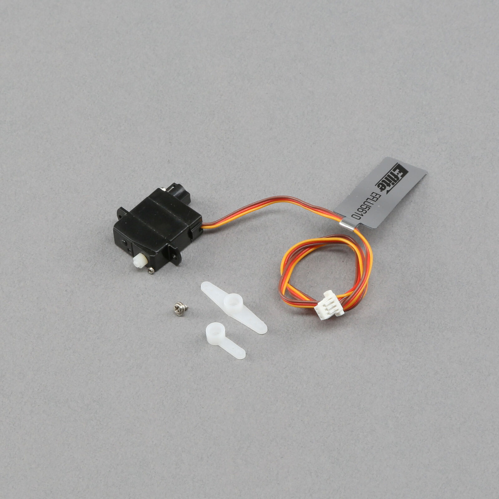 E-flite Micro Servo: UMX Cessna 182 | Horizon Hobby