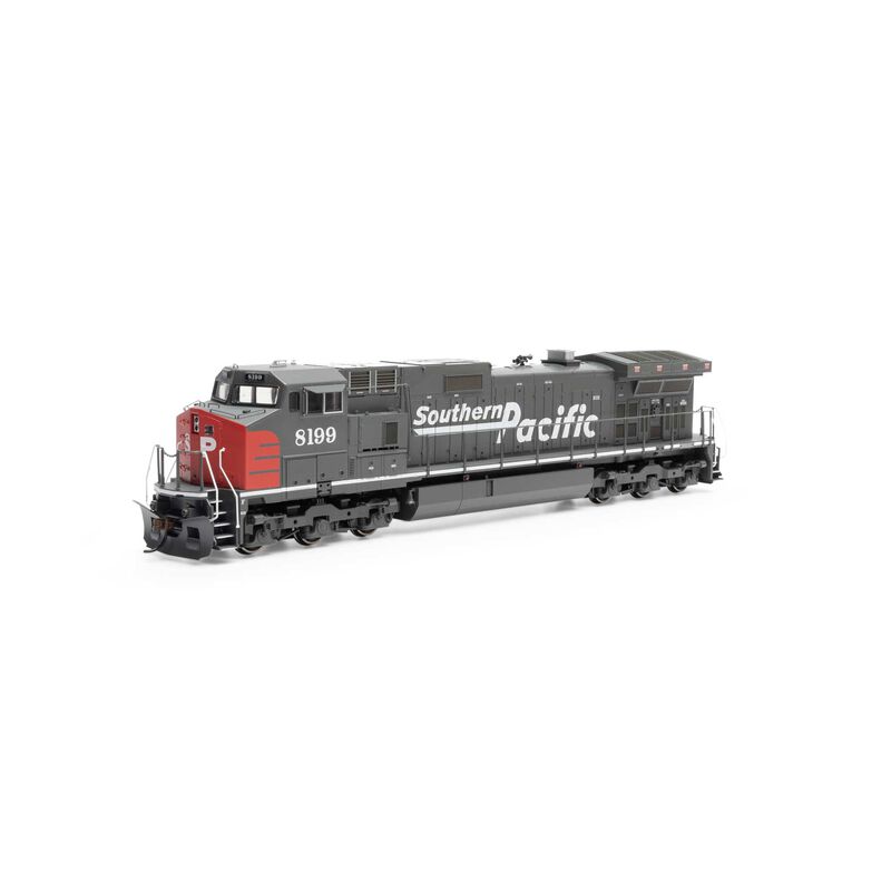 Athearn HO Dash 9-44CW Locomotive Sound-Ready, SP #8199 | Horizon Hobby