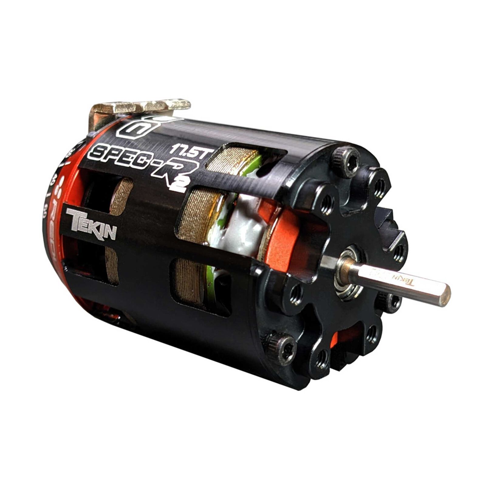 Tekin SPEC-R2 17.5T GEN4 PRO Brushless Motor | Horizon Hobby