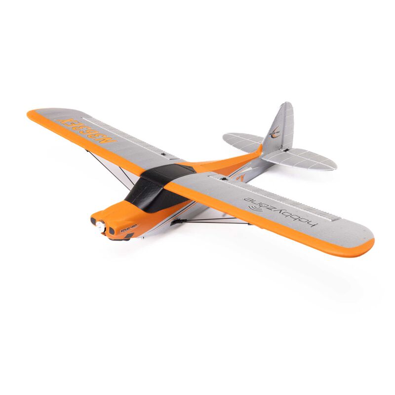 HobbyZone Replacement Airframe: XCub 450mm | Horizon Hobby