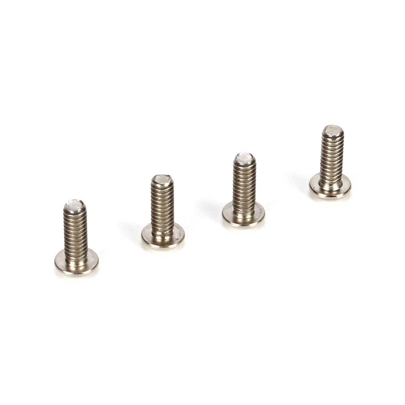 bulkhead screw