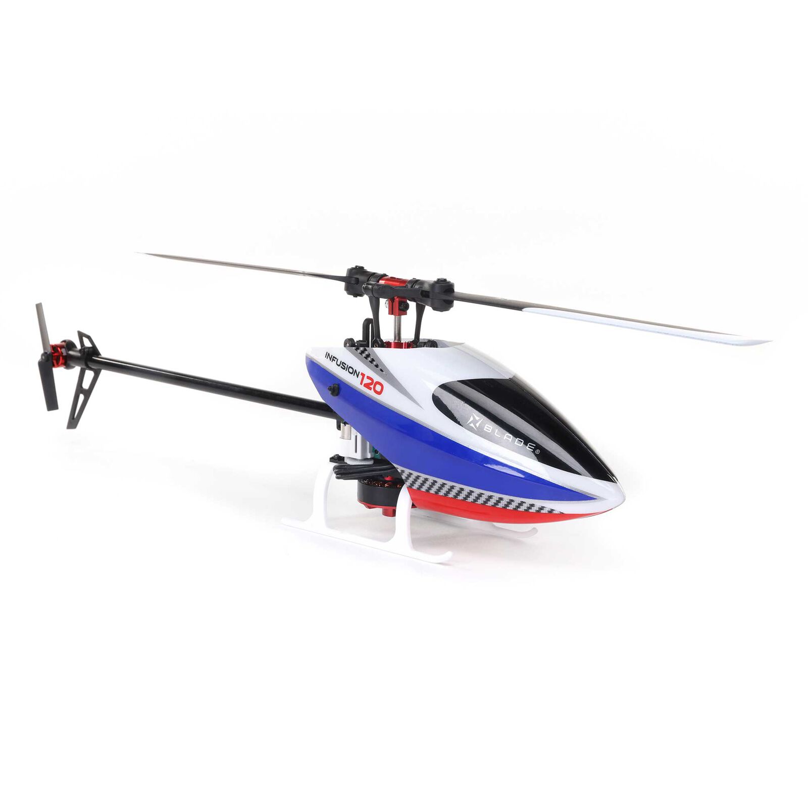 Blade InFusion 120 BNF Basic with AS3X and SAFE | Horizon Hobby