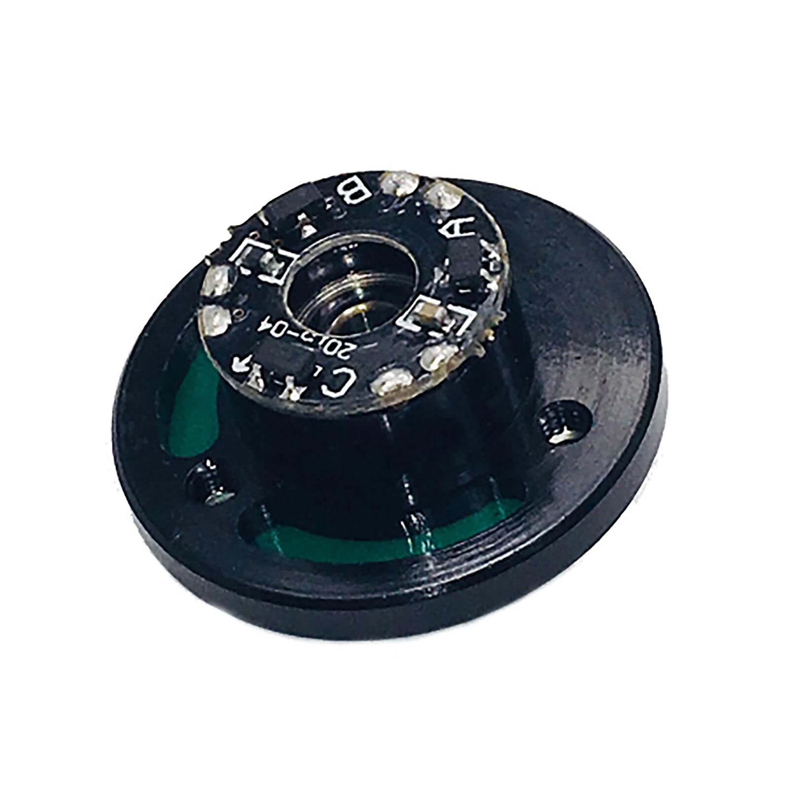 Trinity/Epic Drag Master / Monster Sensor Board with Bearing | Horizon ...