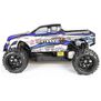 Redcat Racing 1/5 Rampage XT 4X4 Gas Monster Truck RTR, Blue | Horizon ...