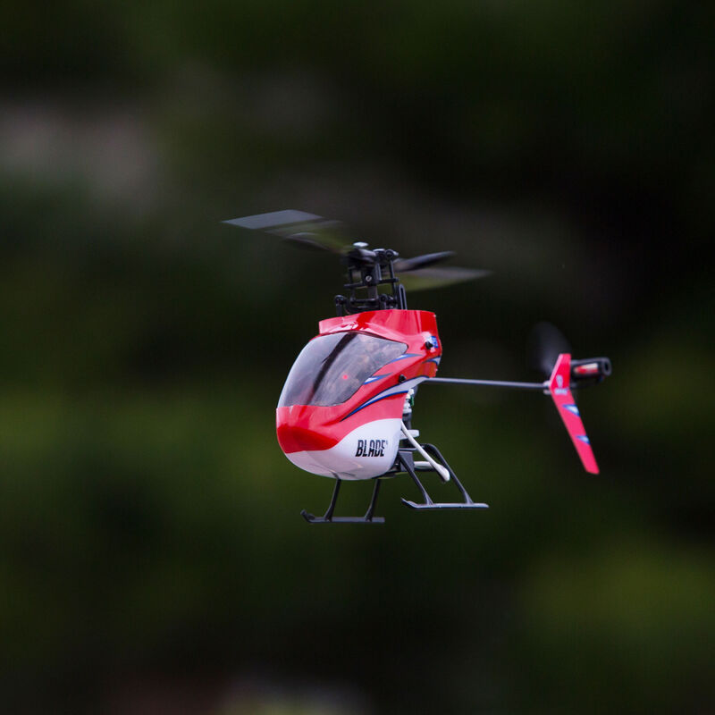 Blade mCP S BNF with SAFE Technology | Horizon Hobby