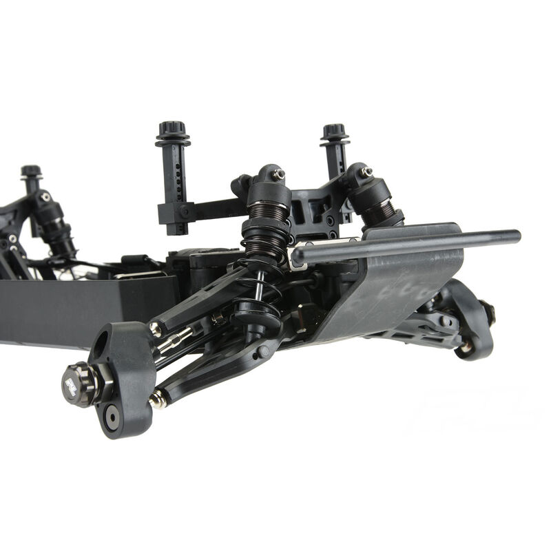 Pro-Line Racing 1/10 PRO-Fusion SC 4x4 SCT RTB Kit | Horizon Hobby
