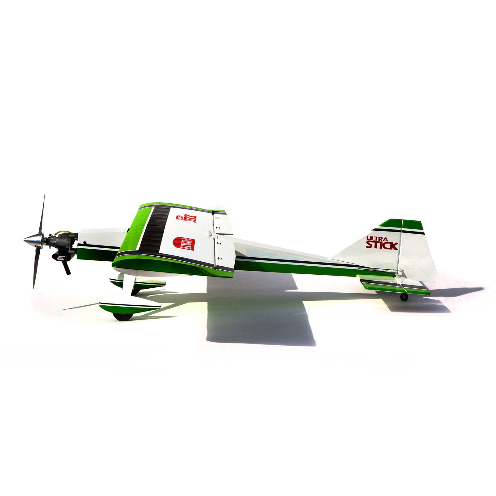 Hangar 9 Ultra Stick 30cc ARF, 81" | Horizon Hobby