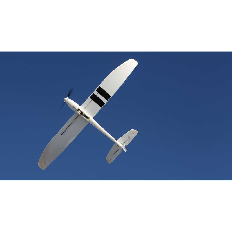 E-flite UMX Radian BNF with AS3X, 730mm | Horizon Hobby