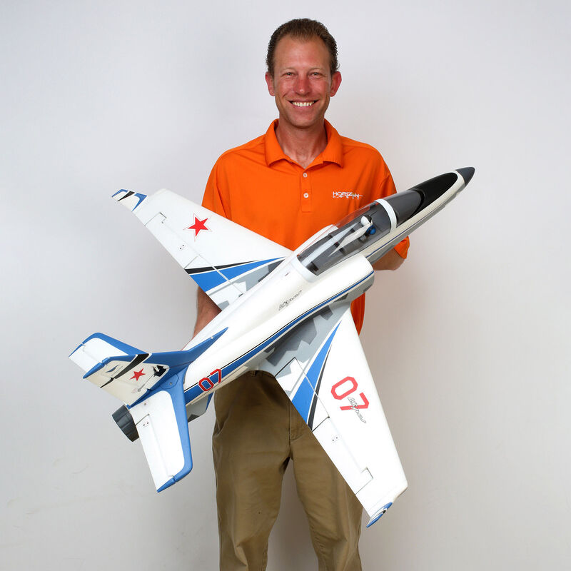 E-flite Viper 70mm EDF Jet BNF Basic with AS3X and SAFE Select ...