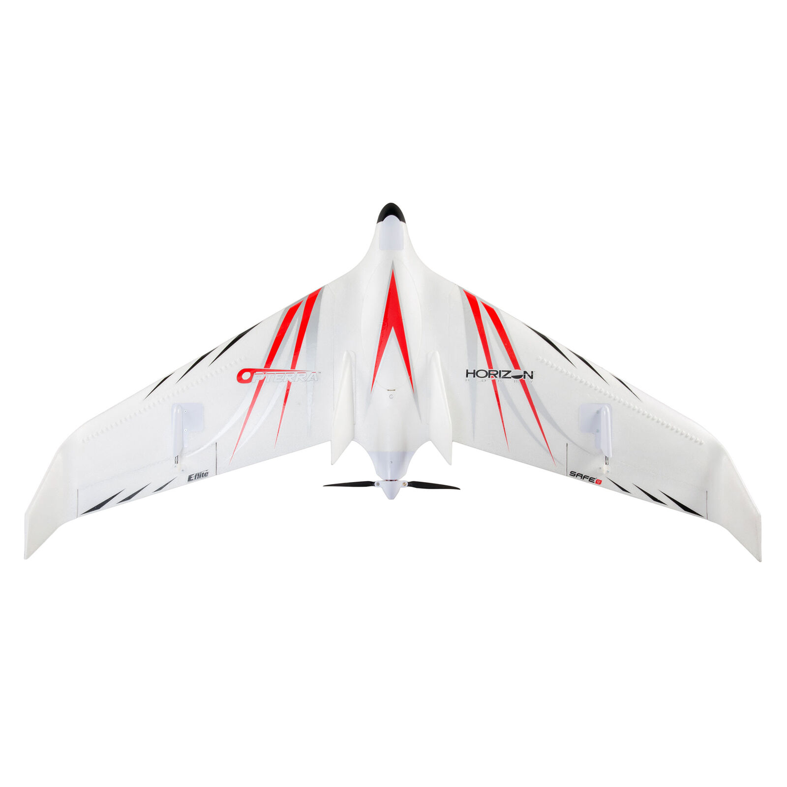 E-flite Opterra 1.2m BNF Basic with AS3X and SAFE Select | Horizon Hobby