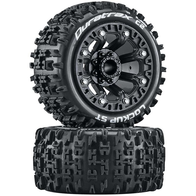 RC Cars & Trucks Tires & Wheels | Horizon Hobby