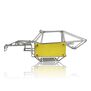 Furitek Calian Titanium Rolling Cage: UTB18 Capra | Horizon Hobby