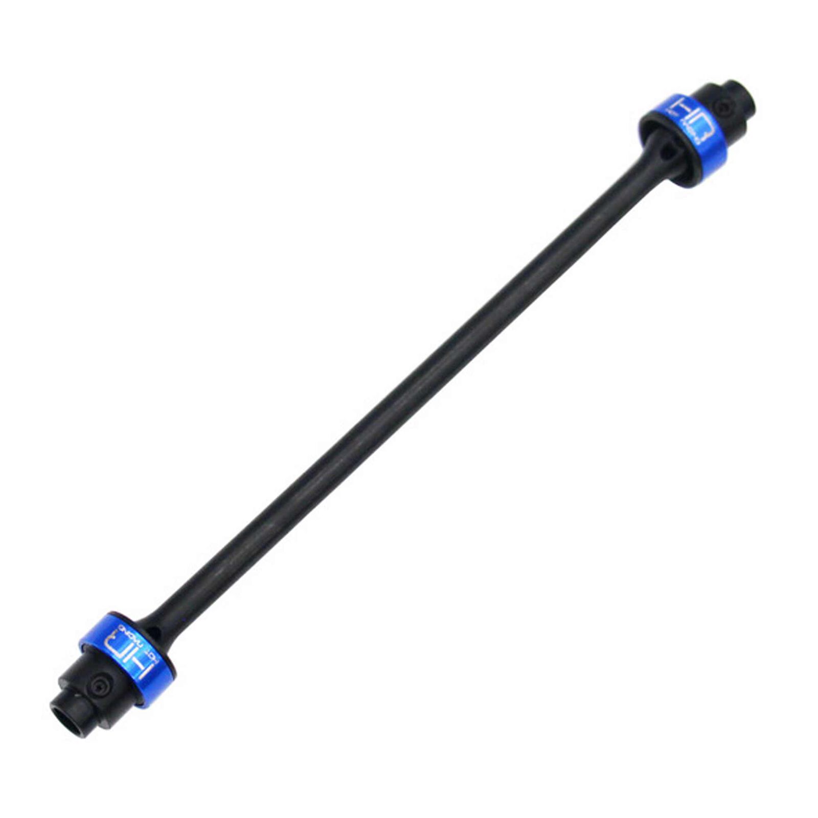 Hot Racing Steel Rear Drive Shaft for UDR | Horizon Hobby