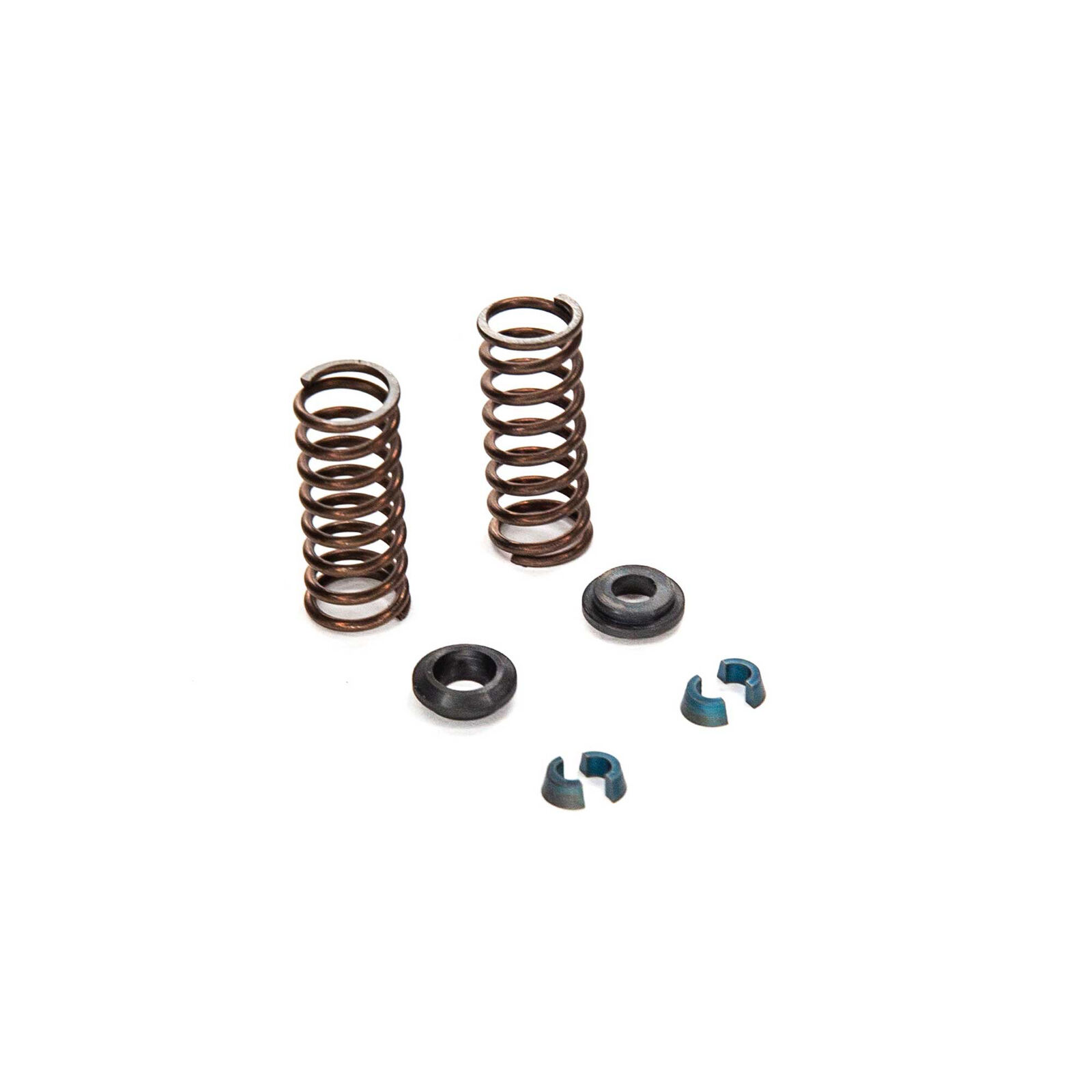 Saito Engines Valve Spring Keeper and Retainer FG-100TS | Horizon Hobby