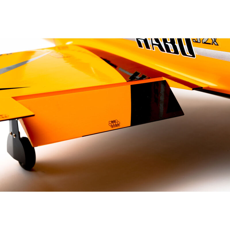 E-flite Habu 32x 80mm EDF Jet ARF | Horizon Hobby