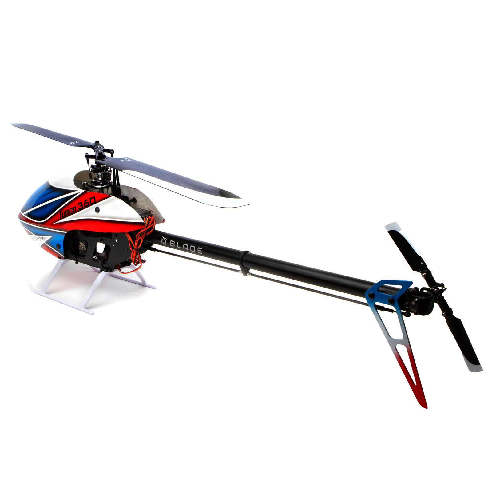 Blade Fusion 360 Smart BNF Basic with SAFE | Horizon Hobby