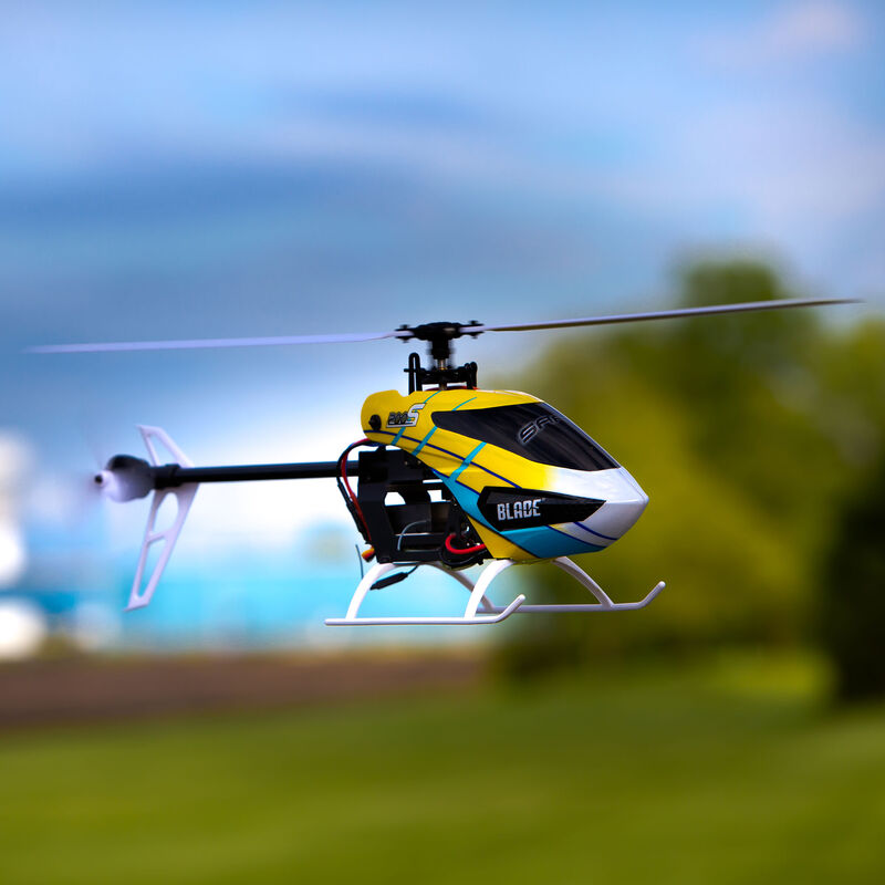 Blade 200 S RTF with SAFE Technology | Horizon Hobby
