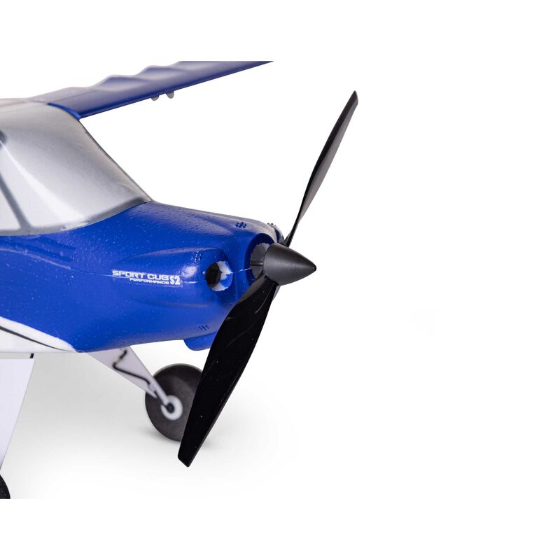 HobbyZone Sport Cub S 2 RTF with SAFE | Horizon Hobby