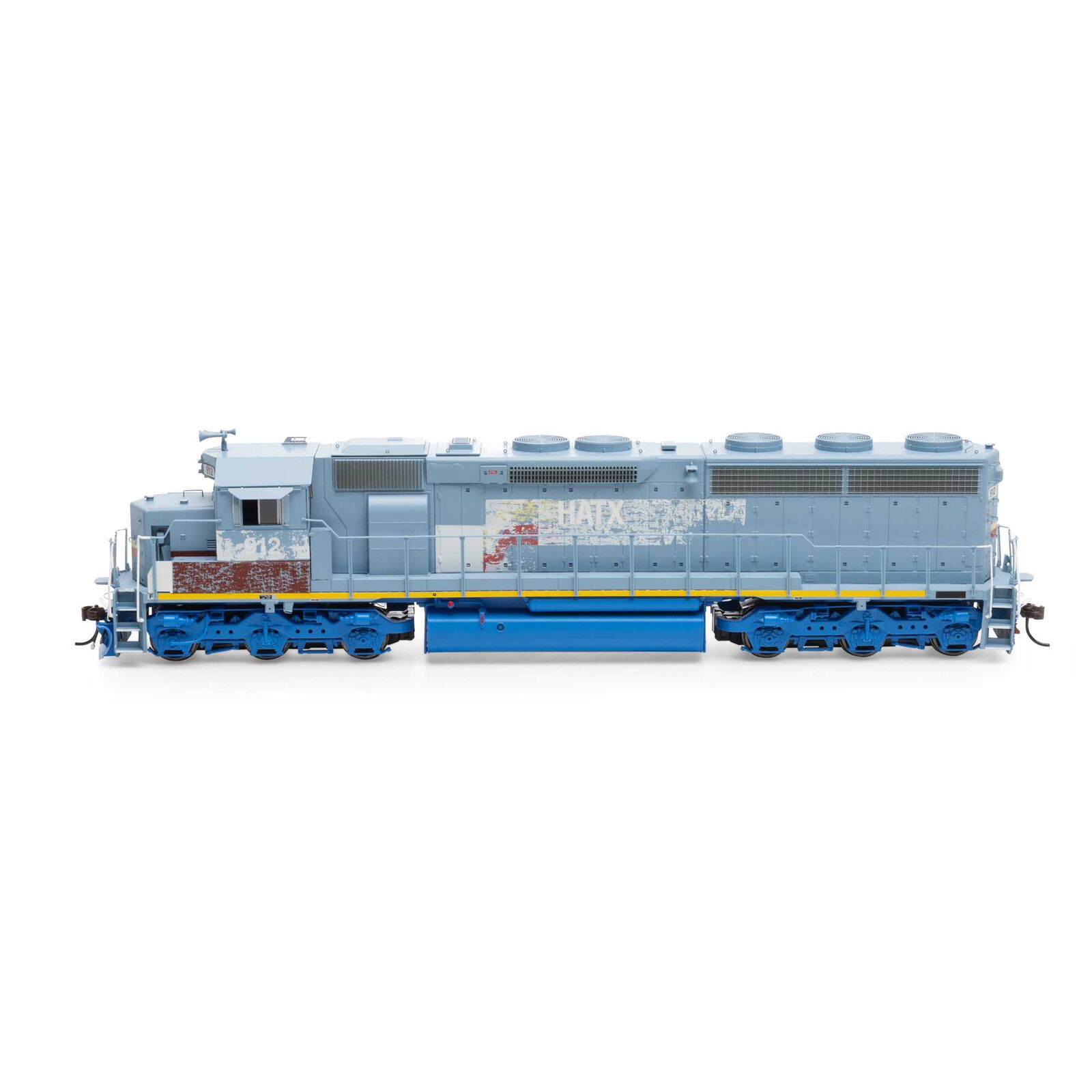 Athearn HO SD45-2 with DCC & Sound, HATX #912 | Horizon Hobby