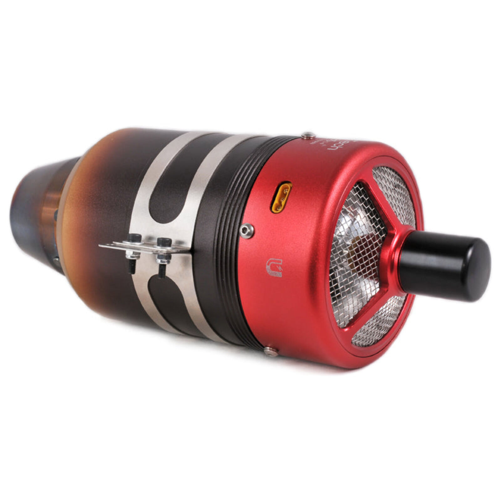 KingTech Turbines International KingTech K-85G4+ Turbine Engine with ECU | Horizon Hobby