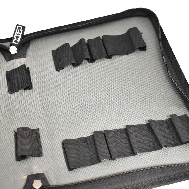 MIP 15 Inch, 40 Pocket Tool Bag | Horizon Hobby