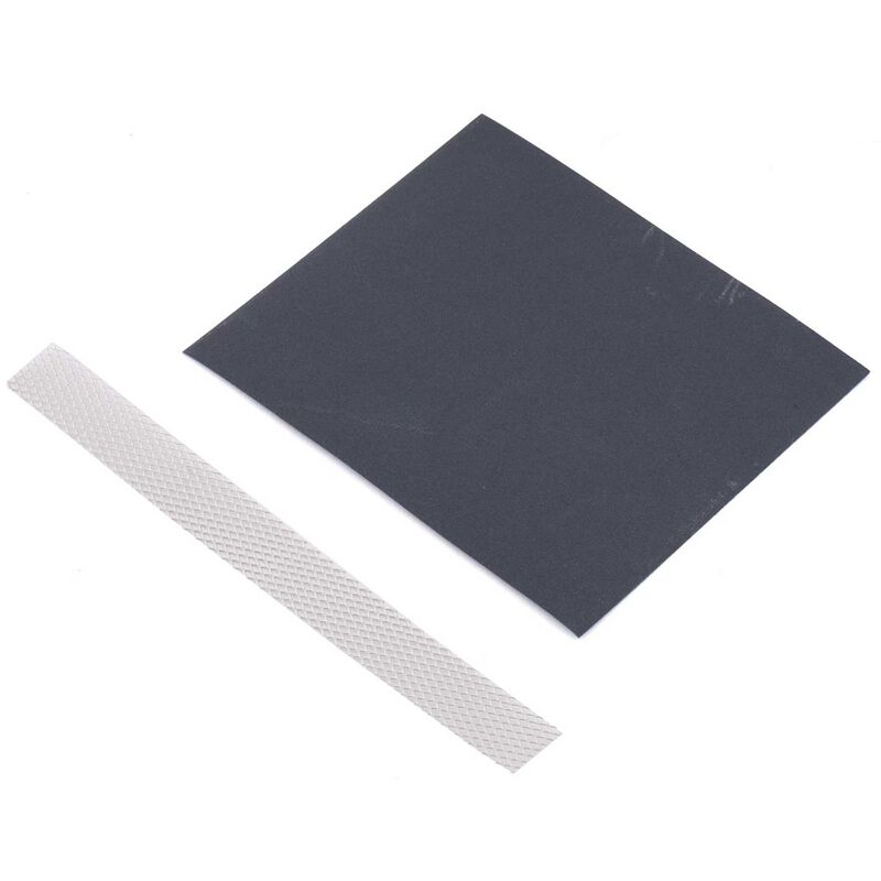 RC4WD Edelbrock V8 Motor Dress Up Kit: 1/10 (LIMITED EDITION) | Horizon ...